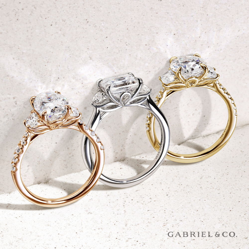 True Bijoux - Engagement Rings, Wedding Rings & Vintage Jewellery ...